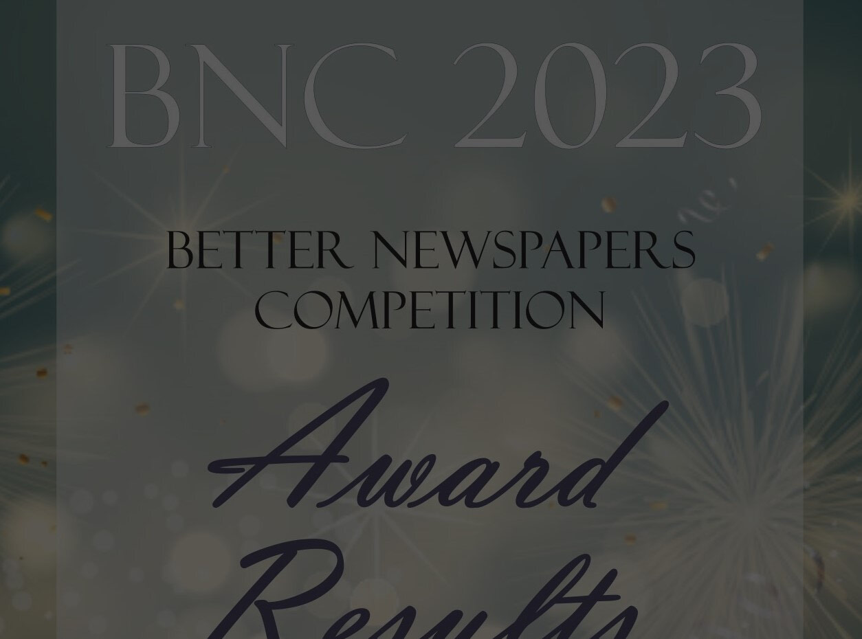 OCNA - Ontario Community Newspaper Association