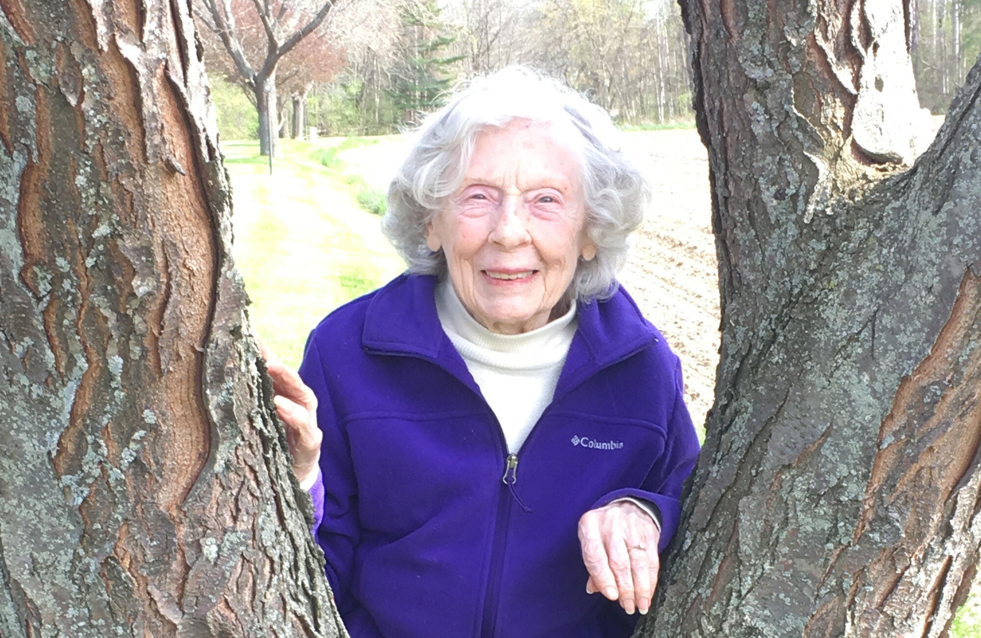 Jean Morrison Inducted Into OCNA's Hall Of Fame