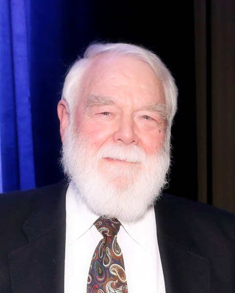 Rick McCutcheon Inducted Into OCNA's Hall Of Fame