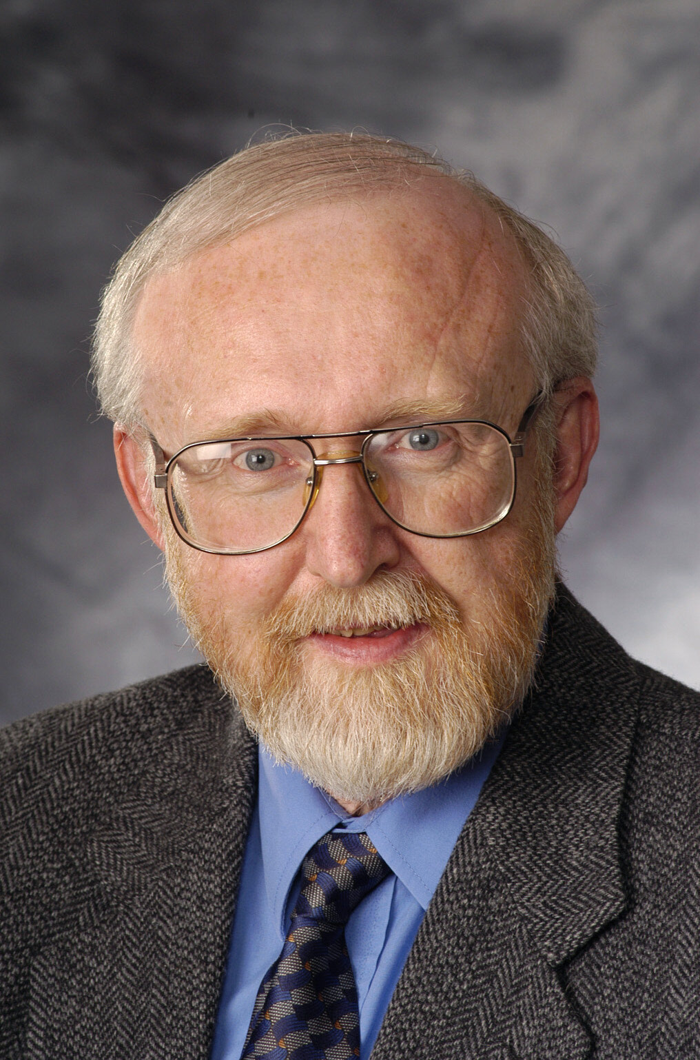 Keith Roulston Inducted into OCNA's Hall of Fame