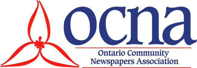 OCNA - Ontario Community Newspaper Association